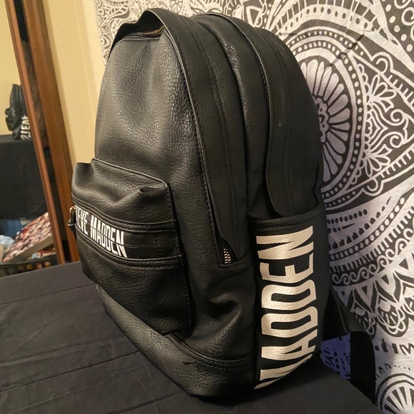 Steve Madden | Bags | Steve Madden Back Pack | Poshmark